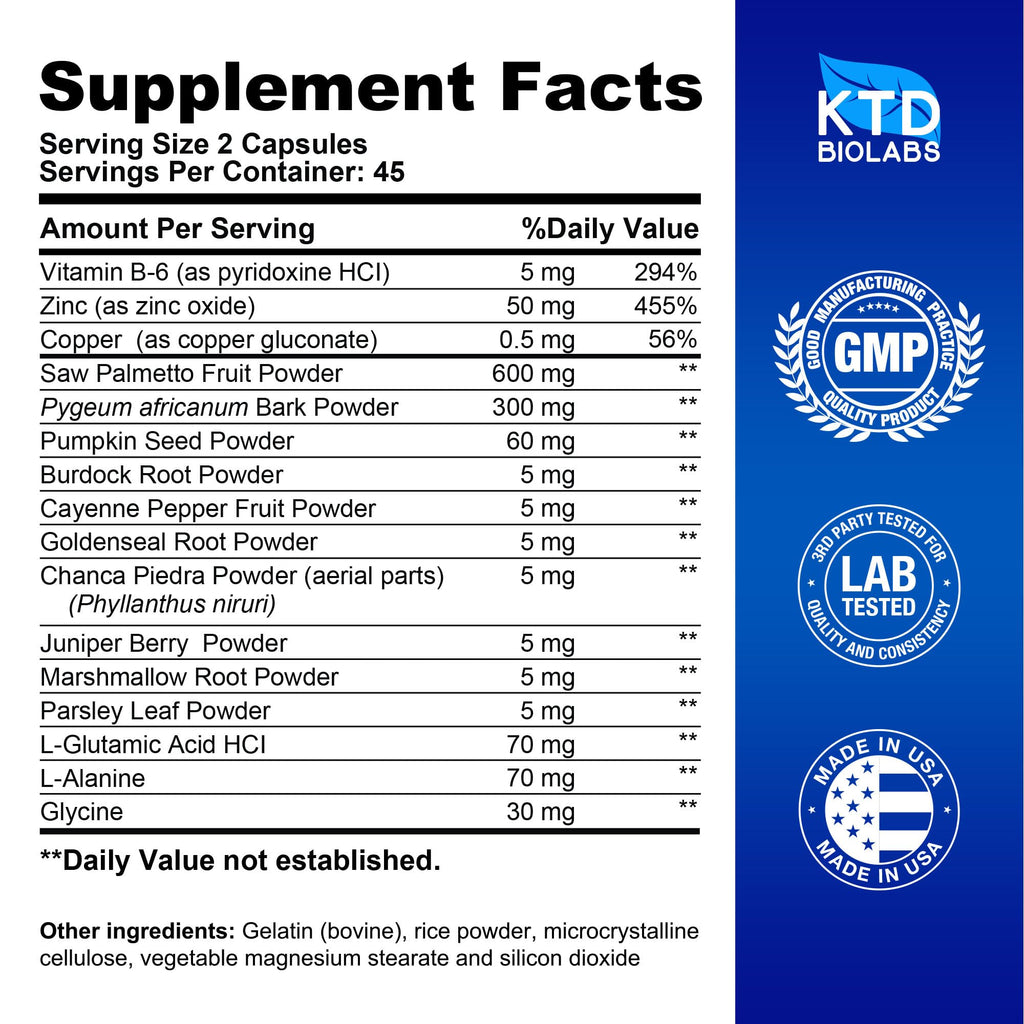 pumpkin seed oil benefits for men