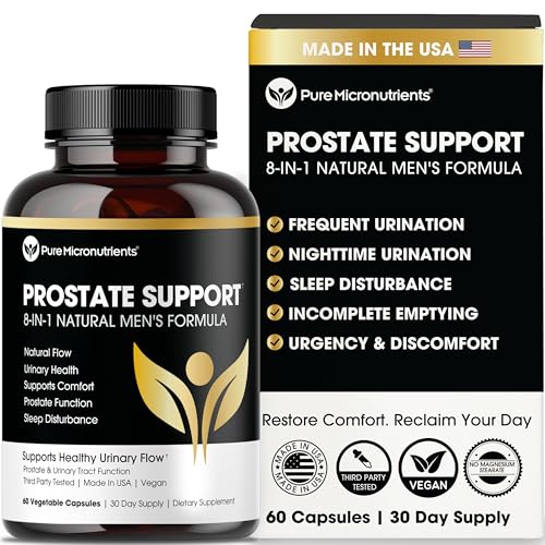 pumpkin seed oil benefits for prostate