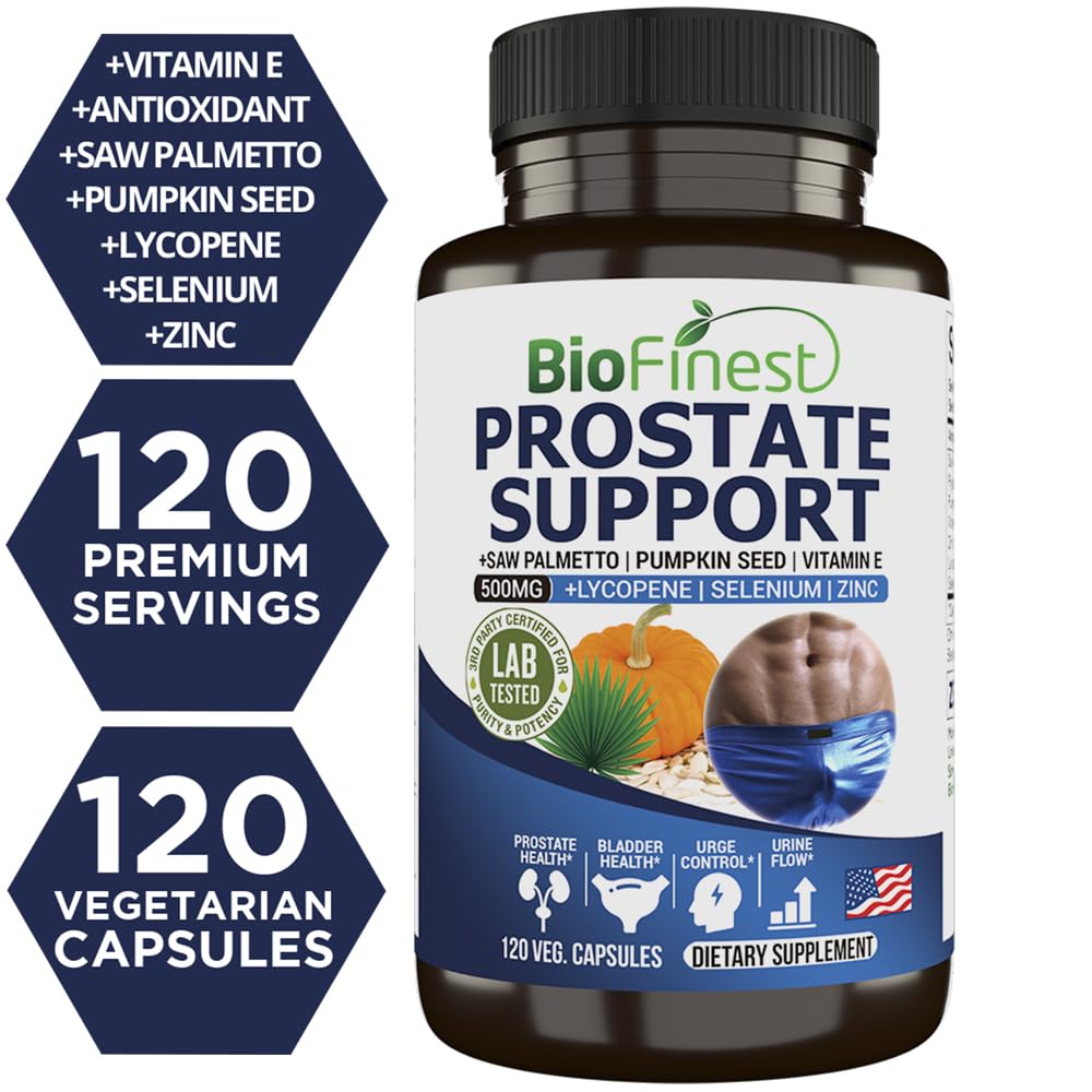 pumpkin seed oil benefits for prostate