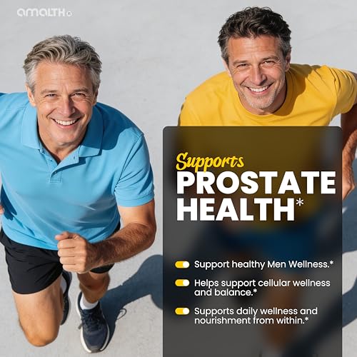 Pumpkin seed oil benefits for prostate