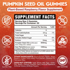 pumpkin seed oil benefits for wellness