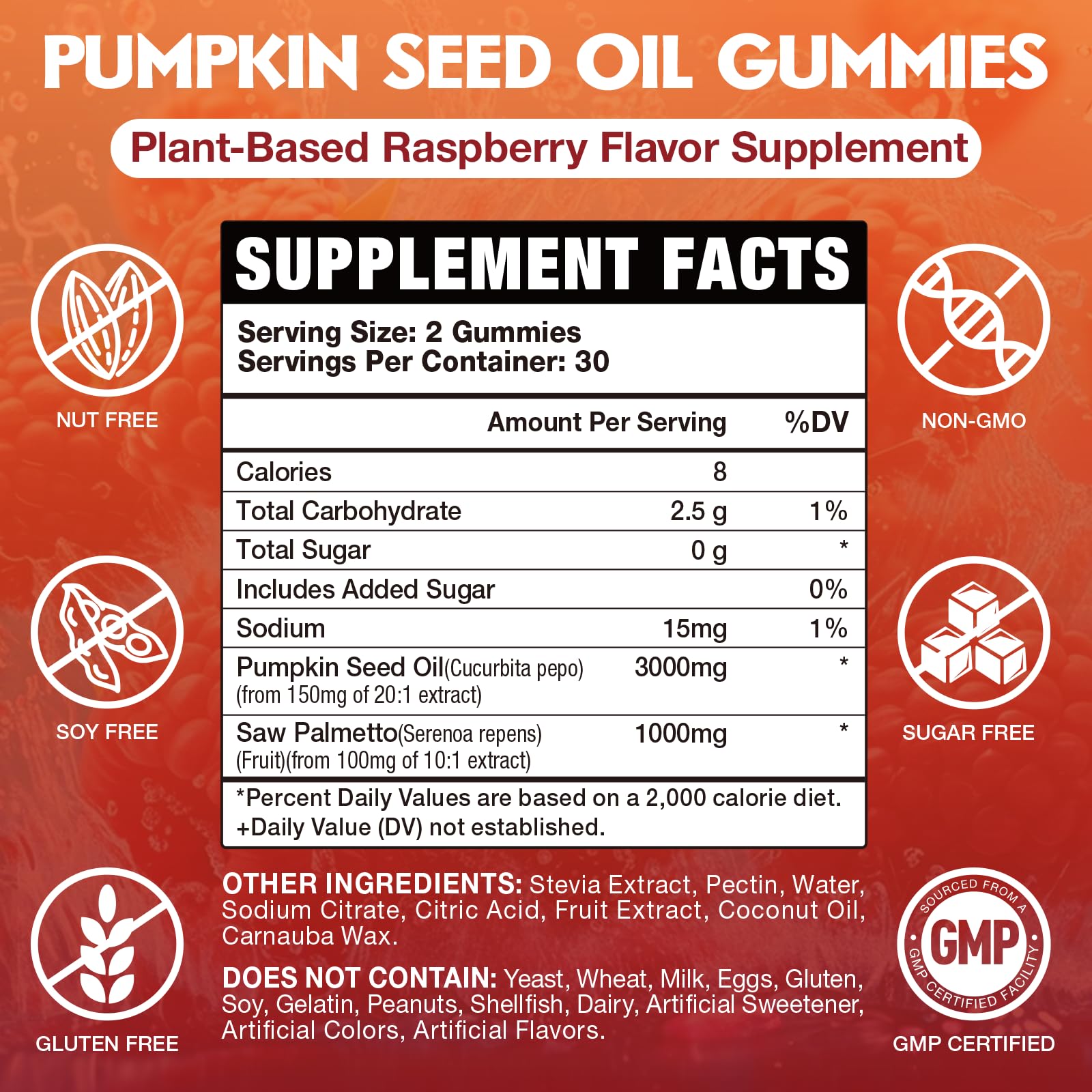 pumpkin seed oil benefits for wellness