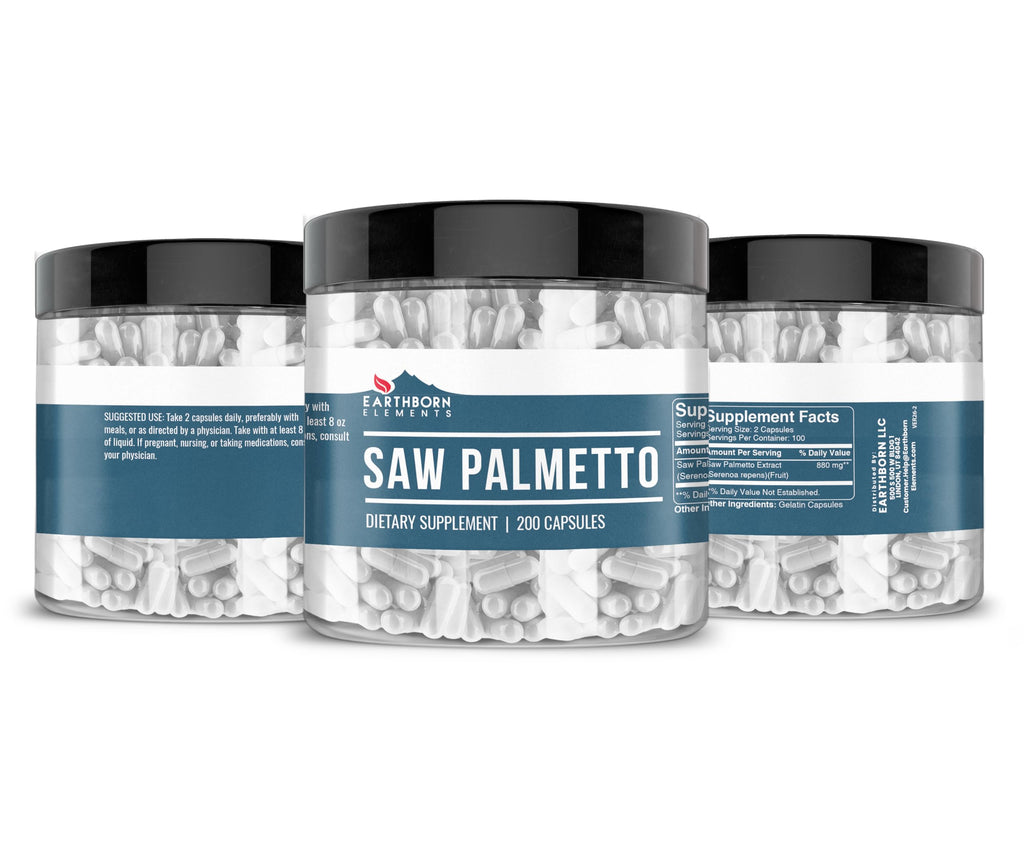 pumpkin seed oil benefits with saw palmetto