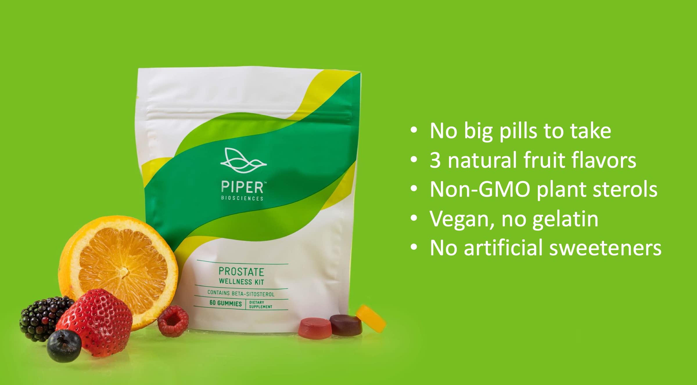 Pumpkin seed oil for bladder support