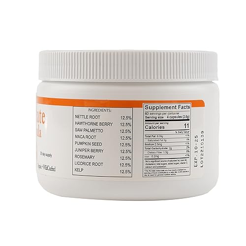 pumpkin seed oil for hair growth