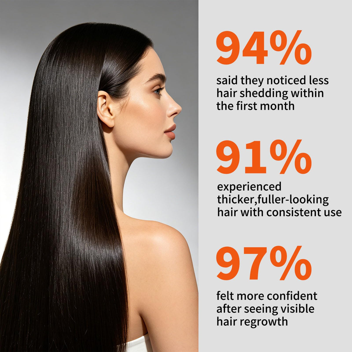 Pumpkin seed oil for hair growth