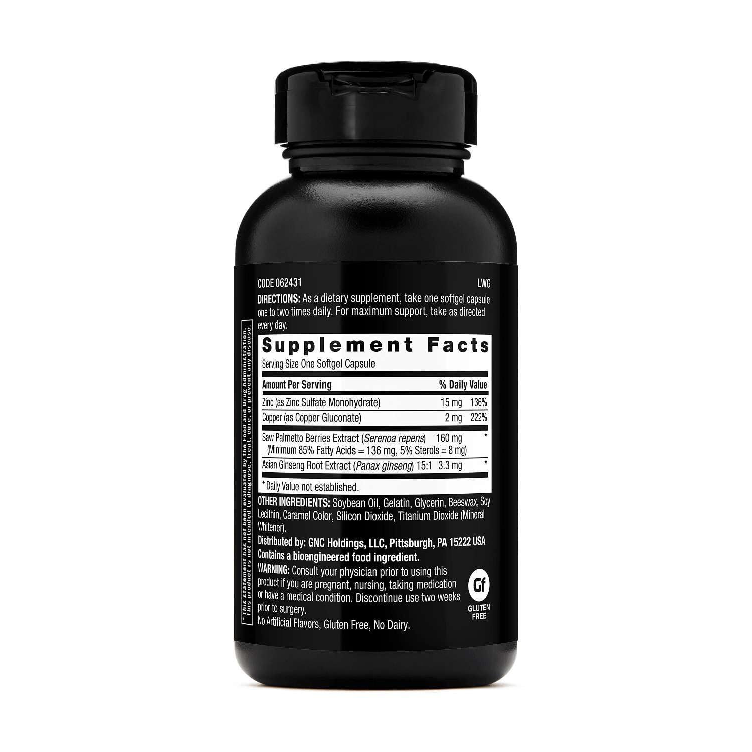 pumpkin seed oil for hair growth