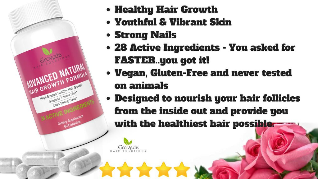 pumpkin seed oil for hair health