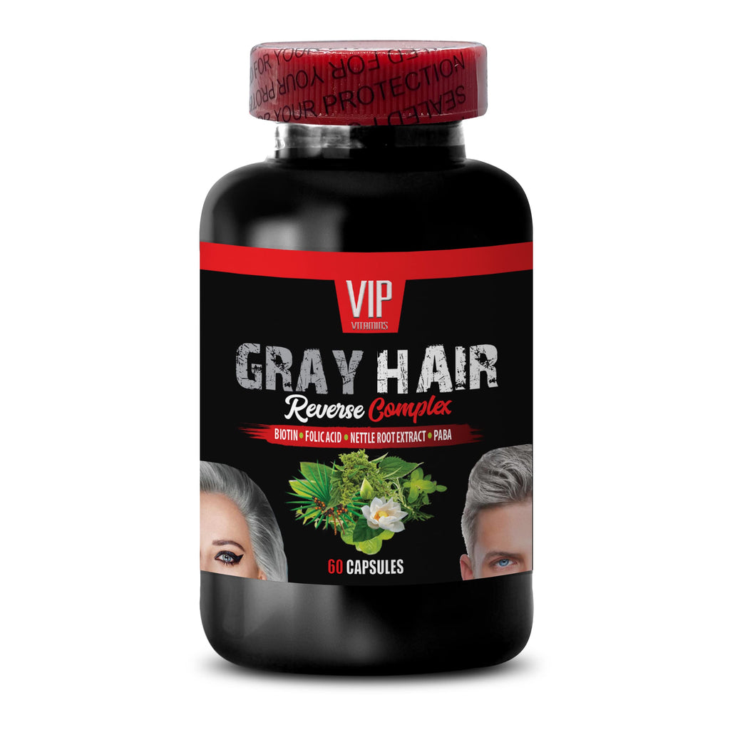 Pumpkin seed oil for hair health