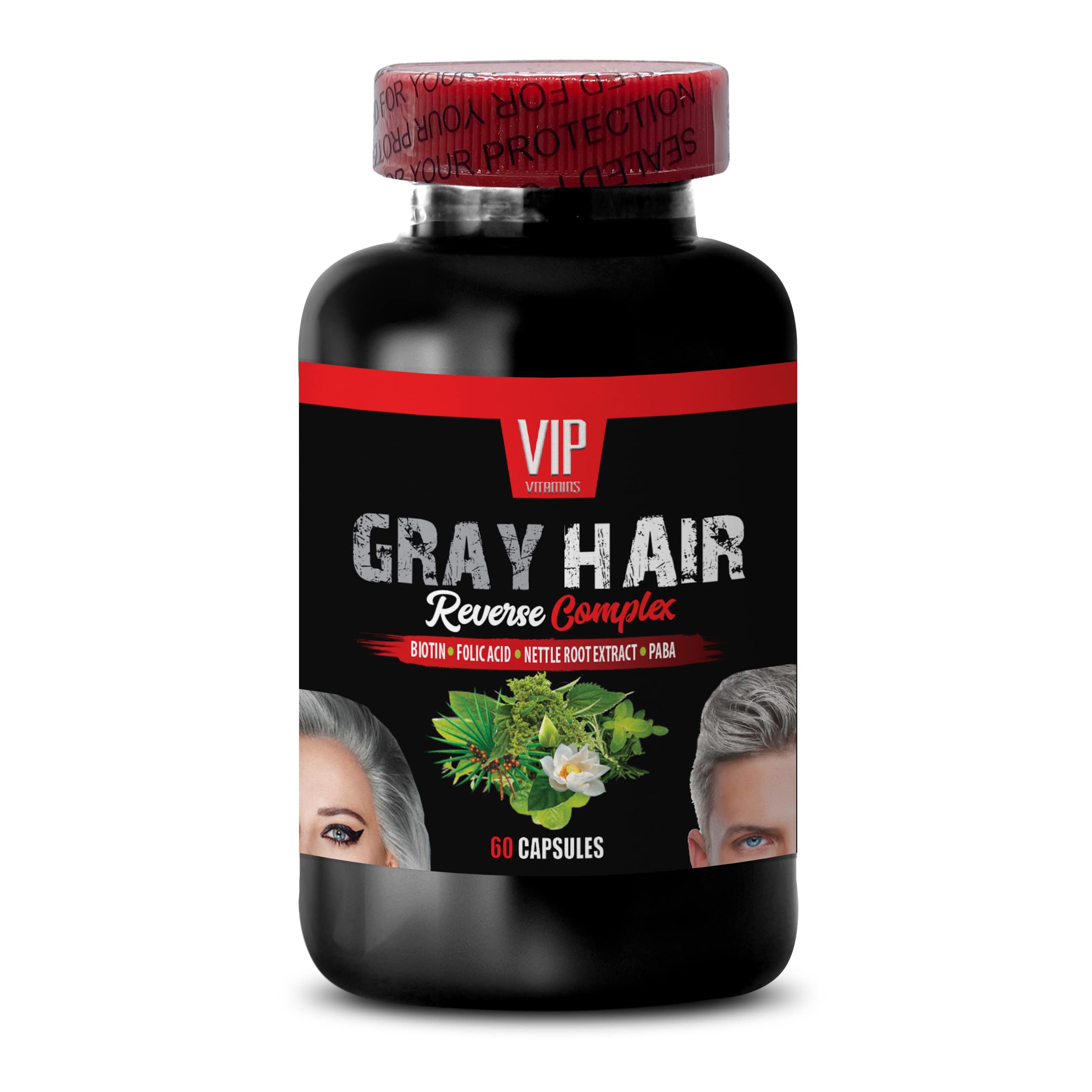 Pumpkin seed oil for hair health