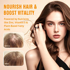 pumpkin seed oil for hair health