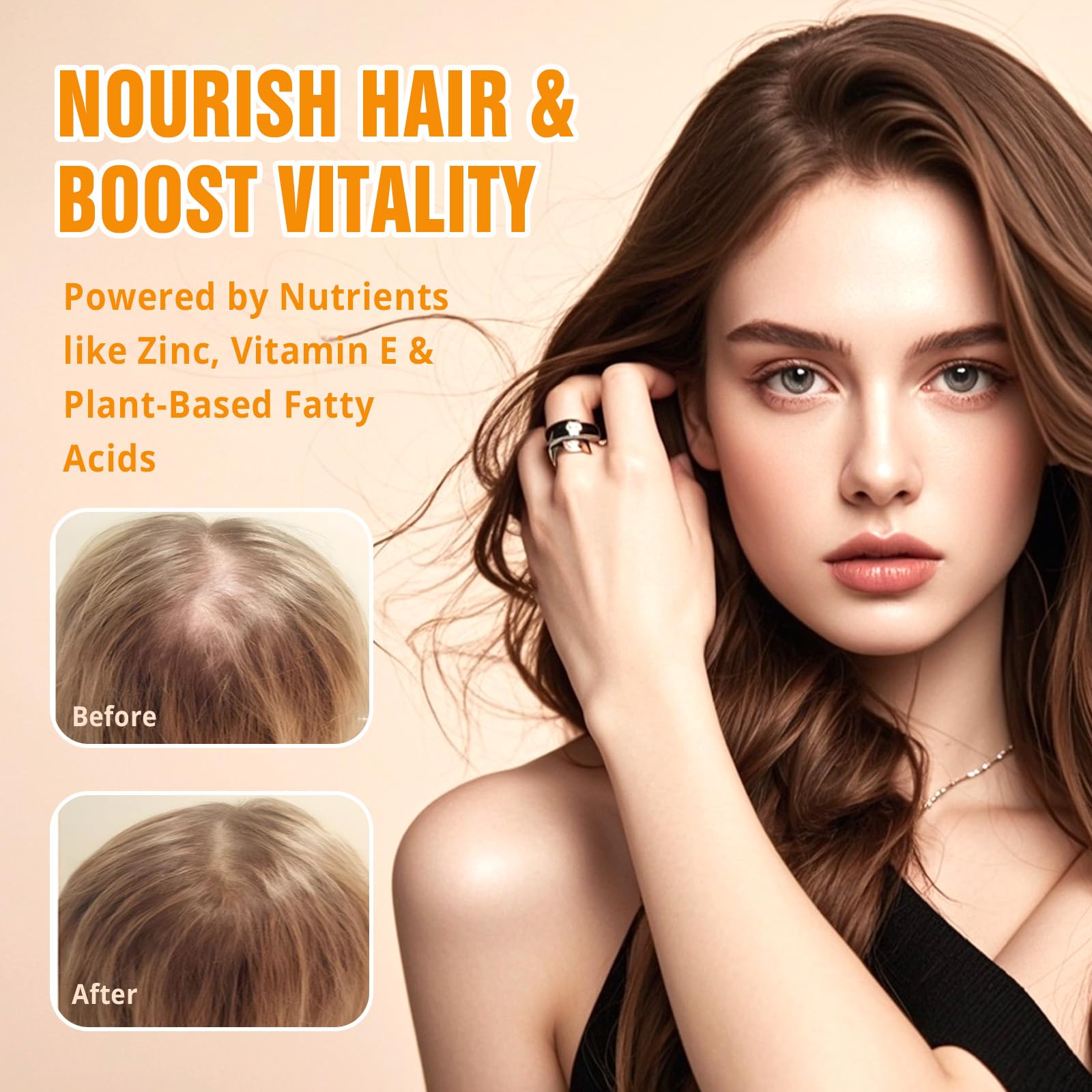 pumpkin seed oil for hair health