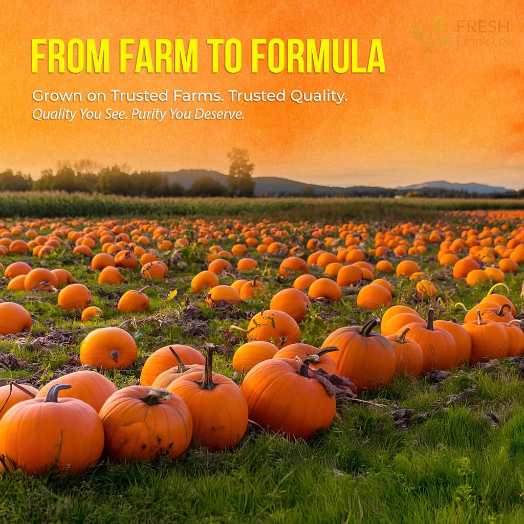 pumpkin seed oil for hair health