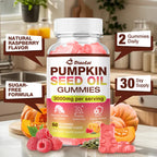 pumpkin seed oil for hair support