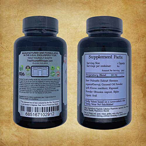 pumpkin seed oil for healthier hair
