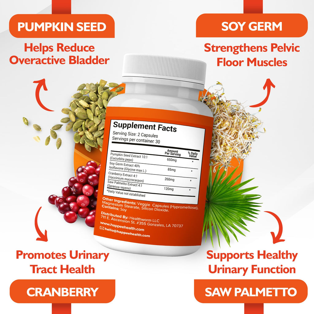 pumpkin seed oil for healthy hair
