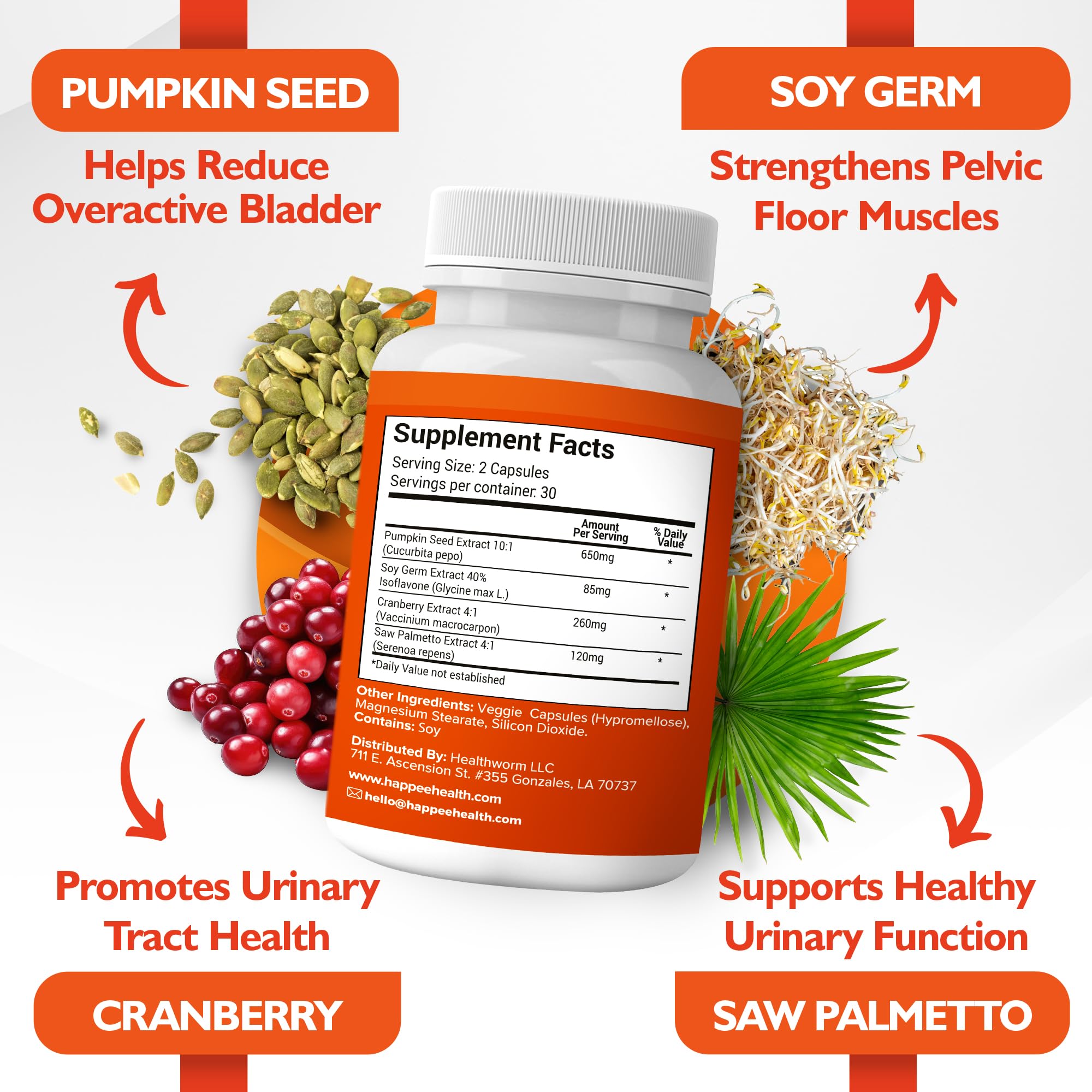 pumpkin seed oil for healthy hair