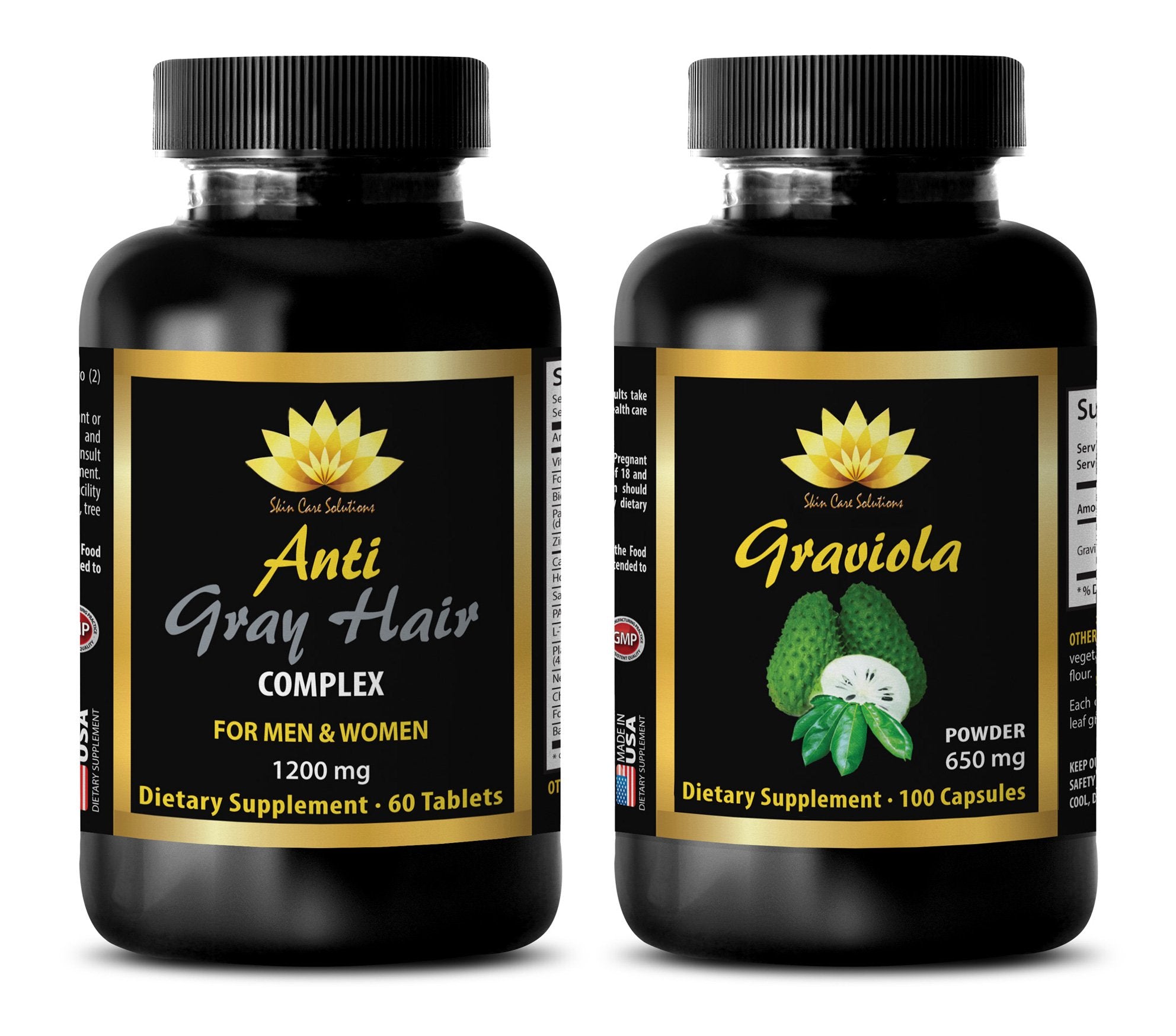 pumpkin seed oil for healthy hair