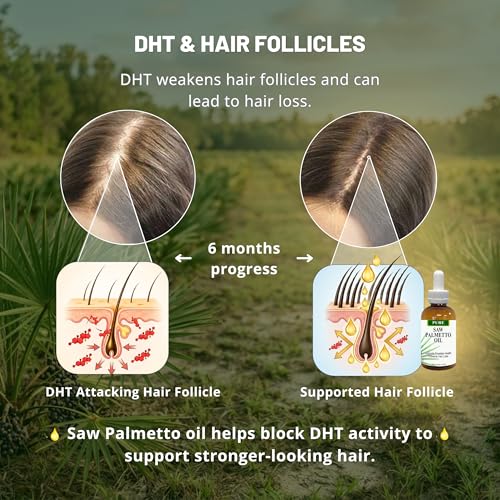 pumpkin seed oil for healthy hair