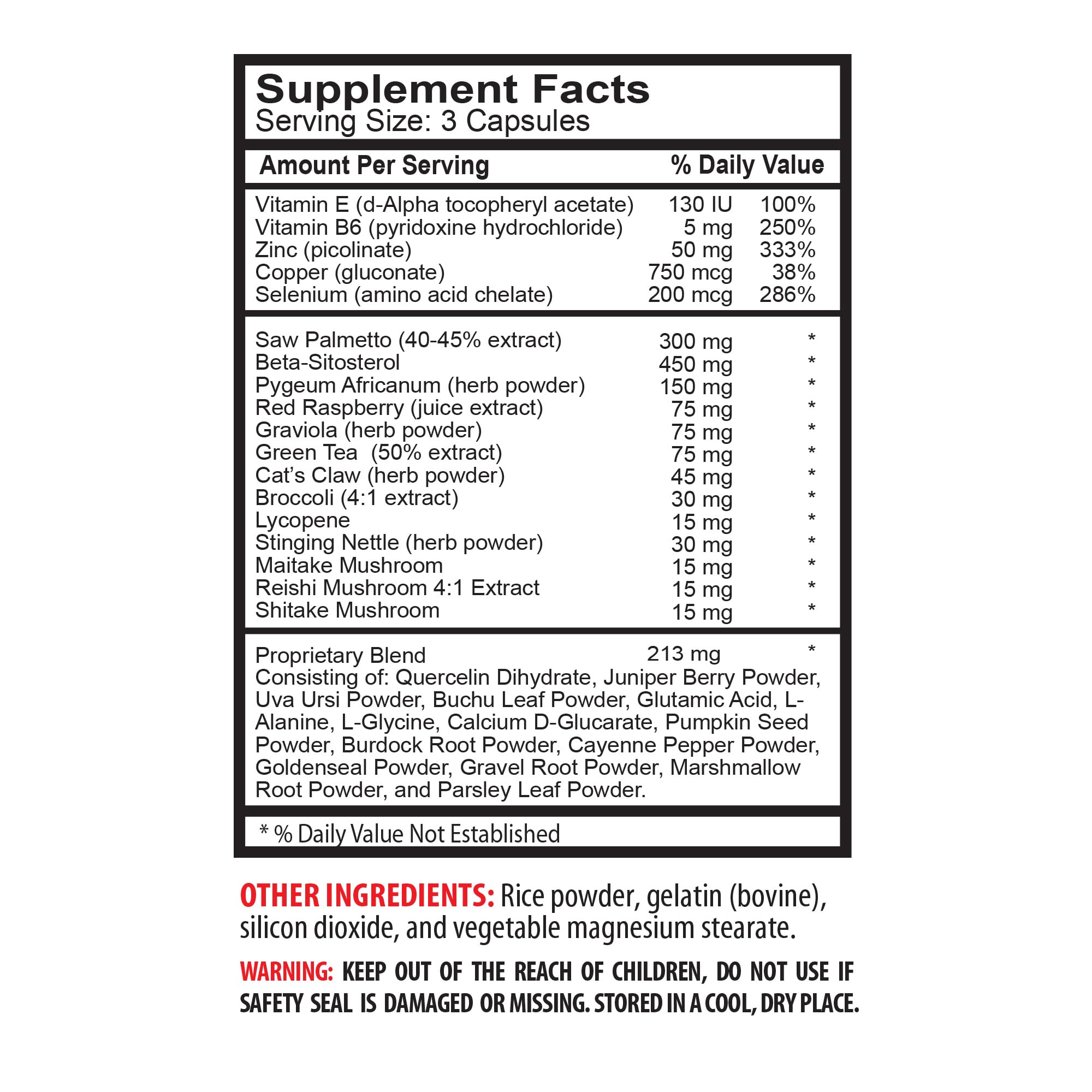 pumpkin seed oil for healthy hair
