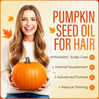 pumpkin seed oil for healthy skin