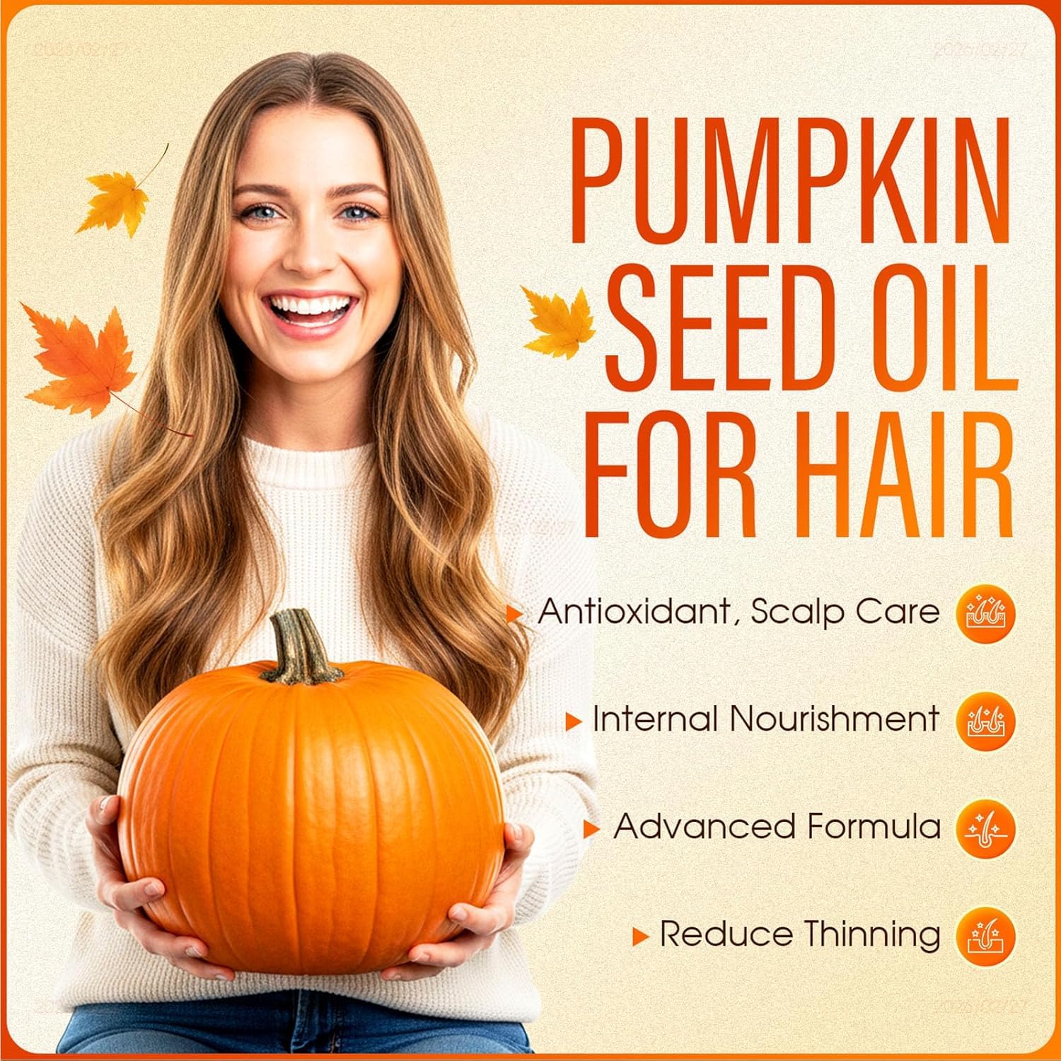 pumpkin seed oil for healthy skin