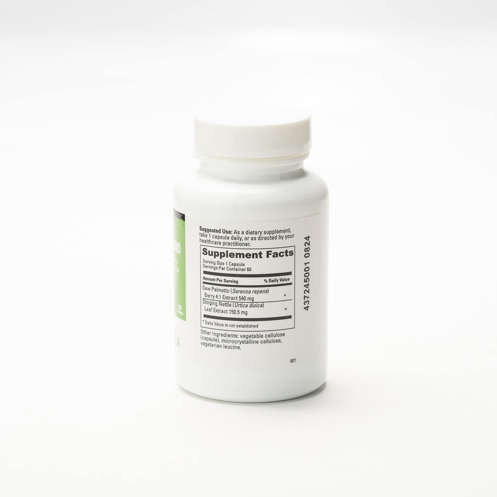 pumpkin seed oil for men's health