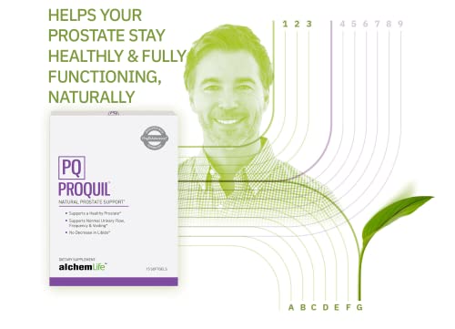 pumpkin seed oil for men's health