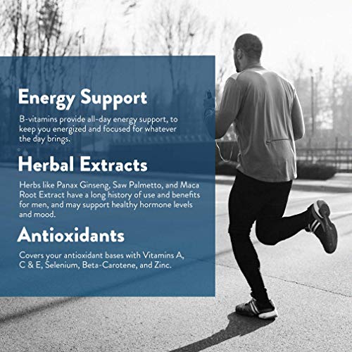 pumpkin seed oil for men's health