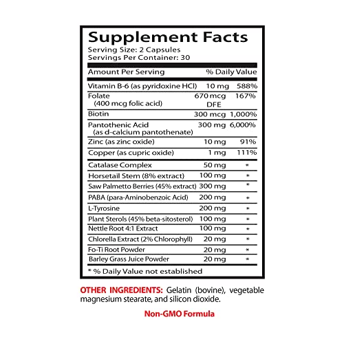 pumpkin seed oil for natural coverage