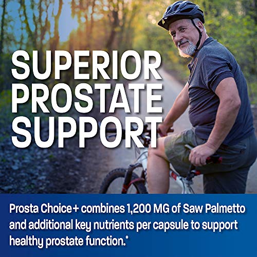 pumpkin seed oil for prostate health