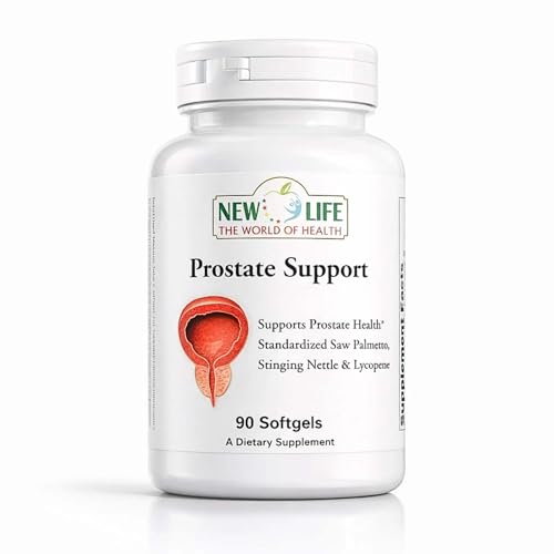 pumpkin seed oil for prostate health
