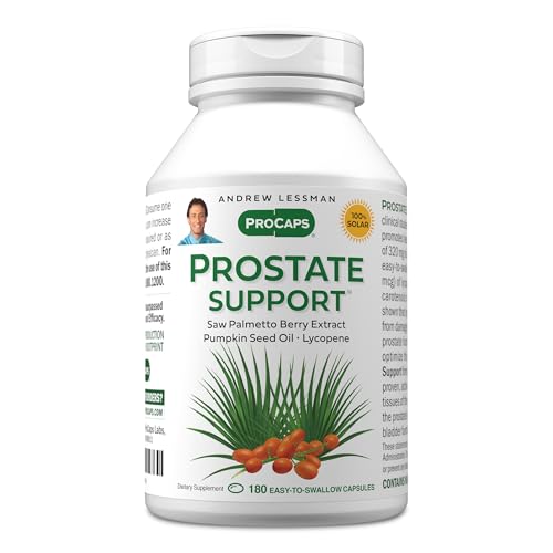 pumpkin seed oil for prostate health