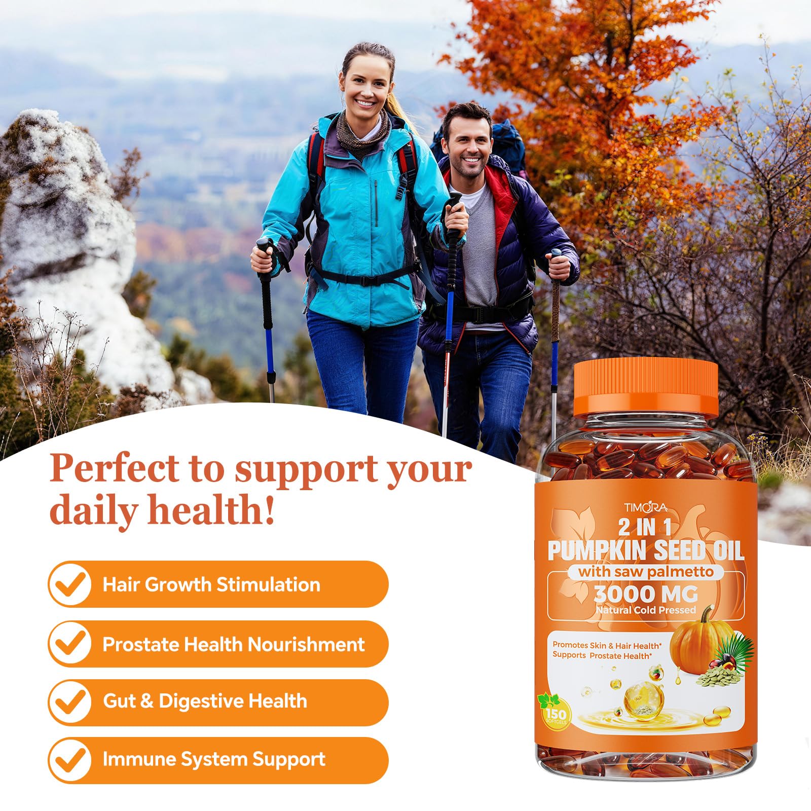 pumpkin seed oil for prostate health