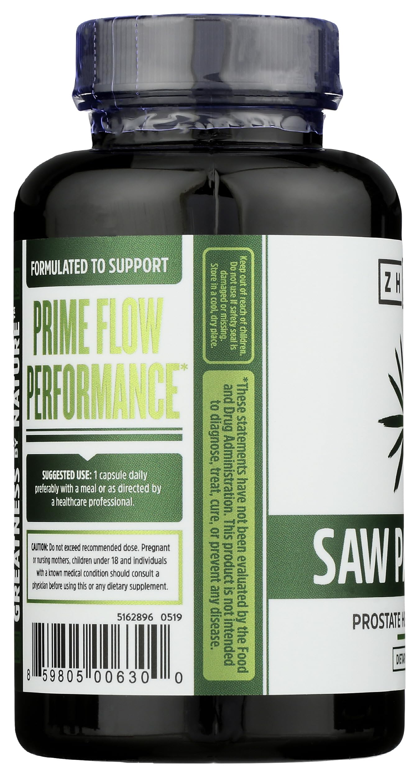 pumpkin seed oil for prostate support