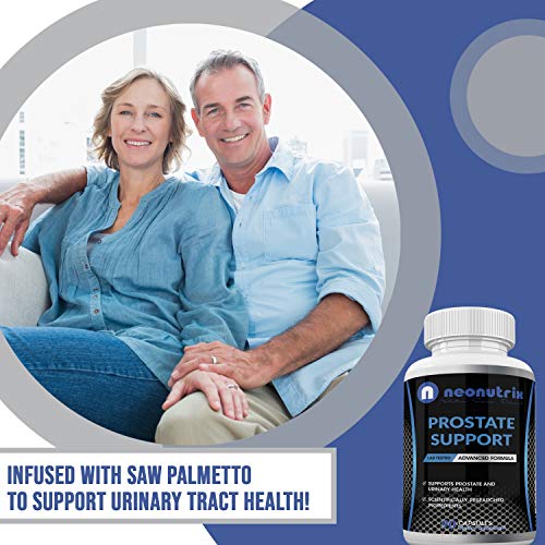 pumpkin seed oil for prostate support
