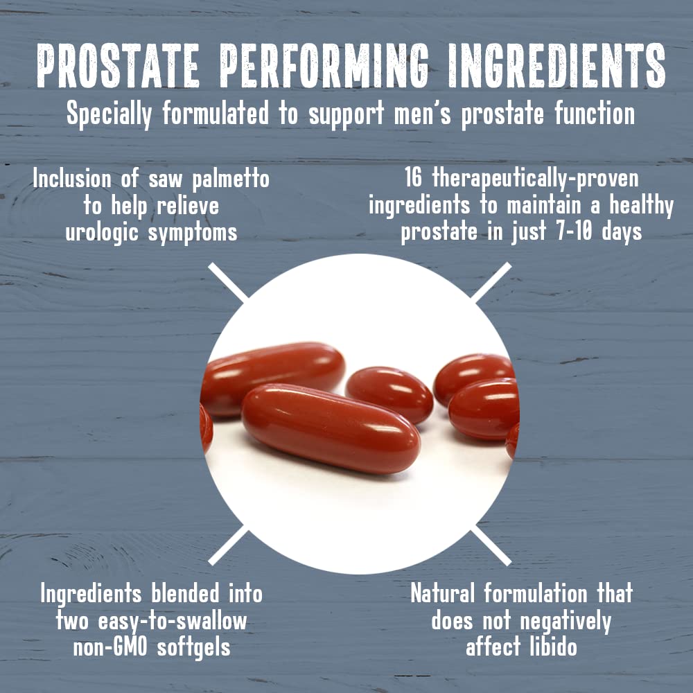 pumpkin seed oil for prostate support