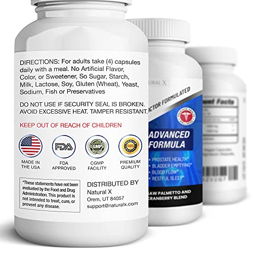 pumpkin seed oil for prostate support