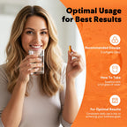Pumpkin seed oil for prostate support