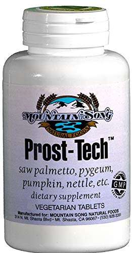 pumpkin seed oil for prostate support