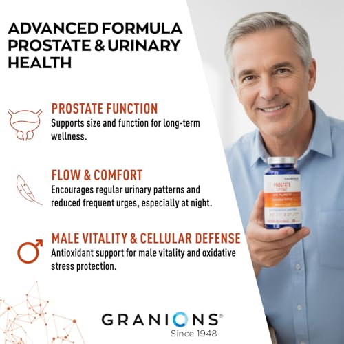 pumpkin seed oil for prostate wellness