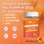 pumpkin seed oil for skin wellness