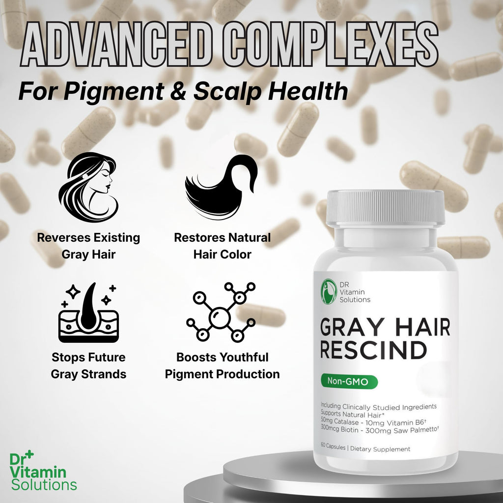 Pumpkin seed oil for thicker hair