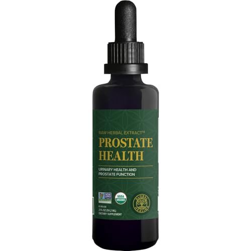 pumpkin seed oil for urinary health