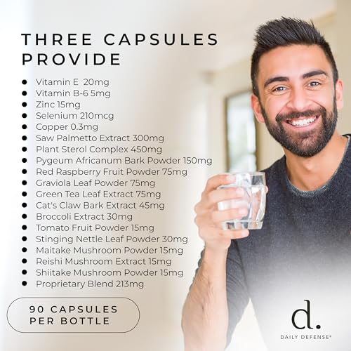 pumpkin seed oil for urinary health