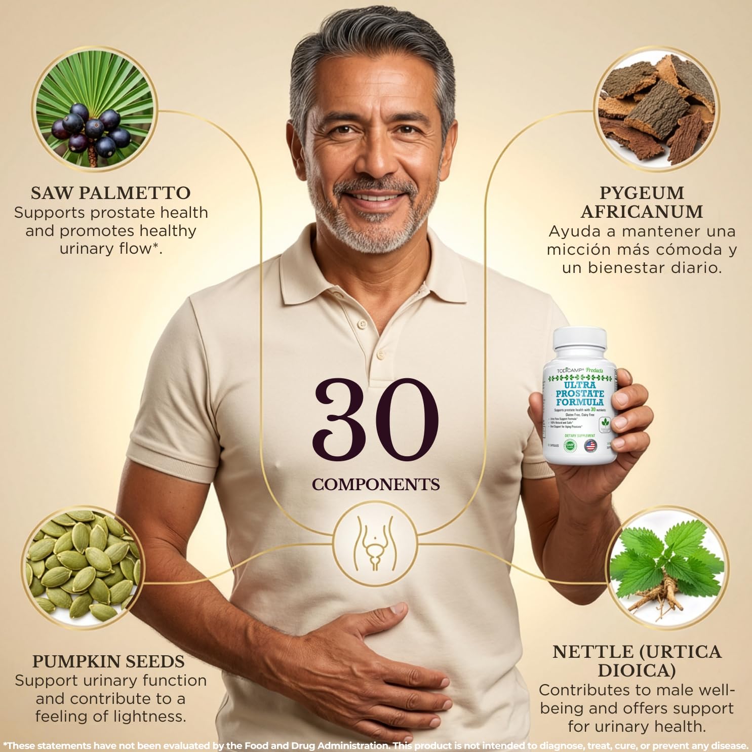 pumpkin seed oil for urinary health
