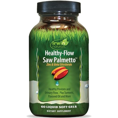 pumpkin seed oil for urinary health