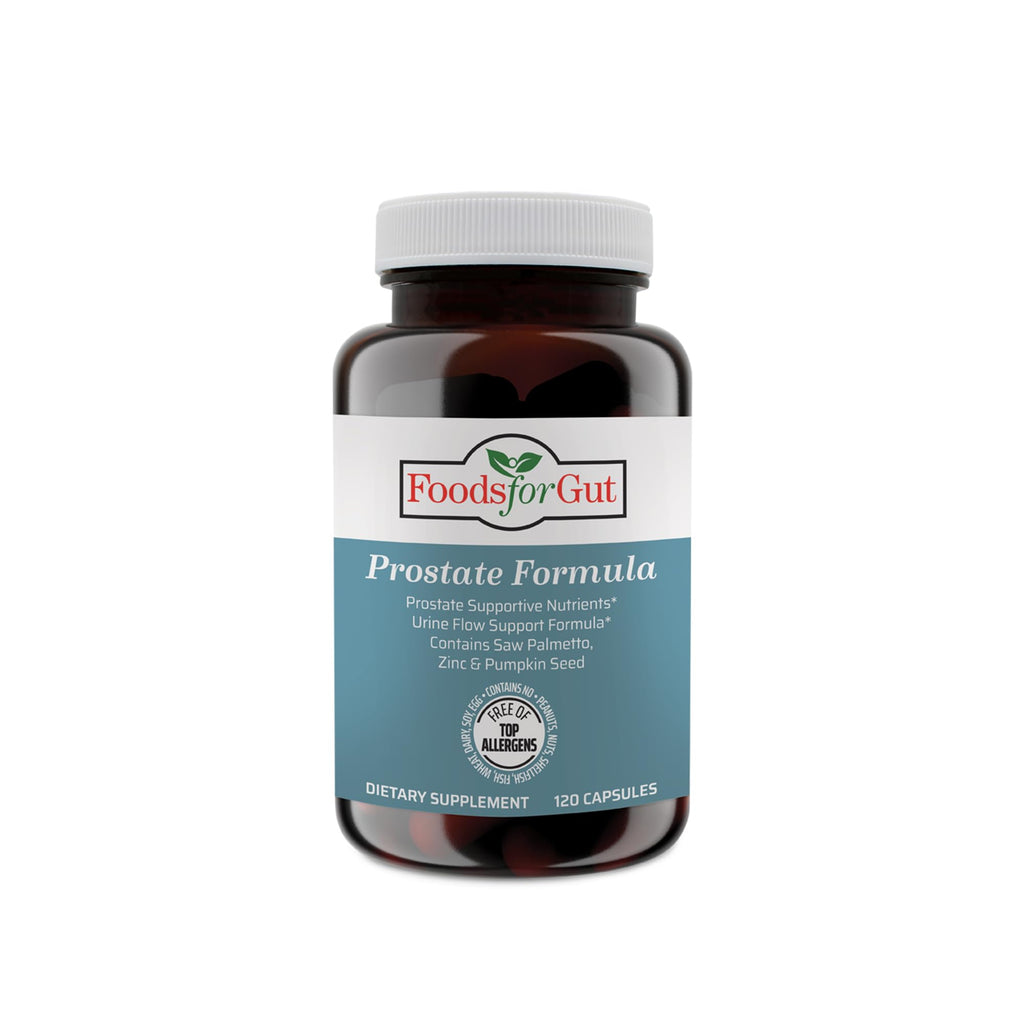 pumpkin seed oil for urinary health