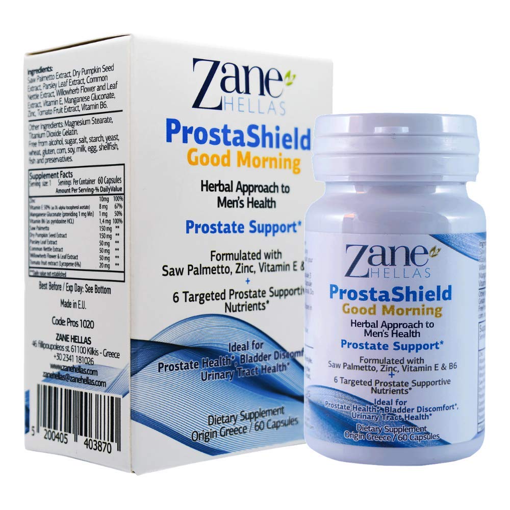 pumpkin seed oil for urinary support