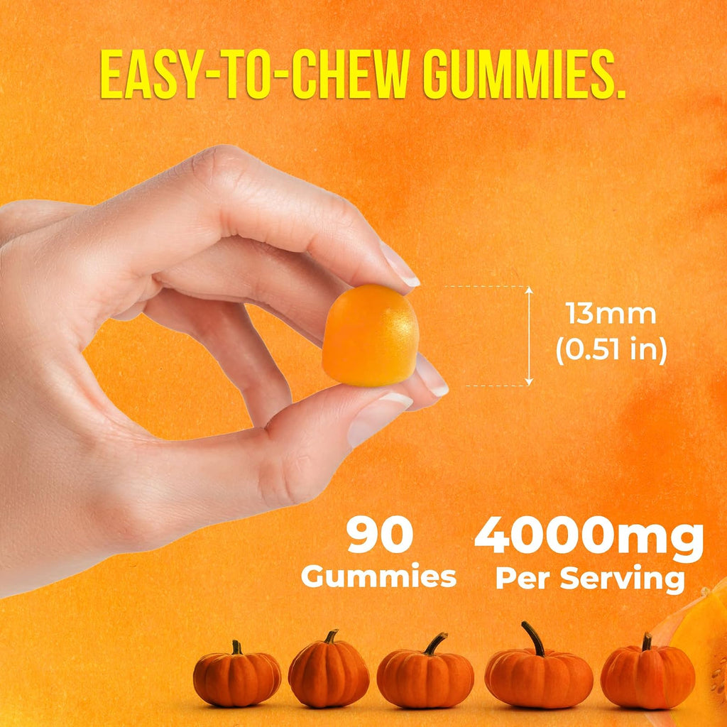pumpkin seed oil for wellness